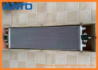 China 20Y-03-42561 20Y0342561 20Y-03-42571 Oil Cooler Excavator Spare Parts Fit For KOMATSU PC200 for sale