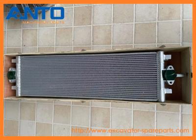 China 20Y-03-42561 20Y0342561 20Y-03-42571 Oil Cooler Excavator Spare Parts Fit For KOMATSU PC200 for sale