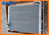 China 20Y-03-23110 20Y0323110 Oil Cooler Excavator Spare Parts Fit For KOMATSU PC200 PC200SC for sale