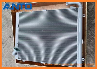 China 20Y-03-23110 20Y0323110 Oil Cooler Excavator Spare Parts Fit For KOMATSU PC200 PC200SC for sale