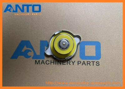 China 208-03-61460 2080361460 Cap Excavator Spare Parts For KOMATSU PC400 PC600 for sale