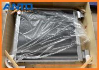 China 20Y-03-21821 20Y0321821 Oil Cooler Excavator Spare Parts Fit For KOMATSU PC200 PC200SC for sale