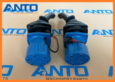 China 420-00342A 420-00343A Joytick Valve Assy DOOSAN Excavator Spare Parts For DH225-9 DH300-9 DH150-9 for sale