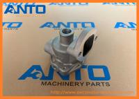 China 6136-11-6411 6136116411 Thermostat Housing KOMATSU Excavator Spare Parts For 4D105-5N for sale