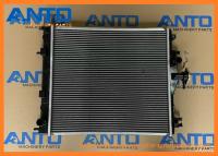 China 20T-03-81110 20T0381110 Radiator Excavator Spare Parts For KOMATSU PC30R PC35R PC40R for sale