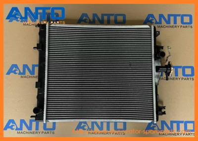 China 20T-03-81110 20T0381110 Radiator Excavator Spare Parts For KOMATSU PC30R PC35R PC40R for sale