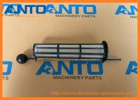 China 4372619 Fuel Tank Filter Strainer HITACHI Excavator Spare Parts For EX100-3 EX120-3 for sale