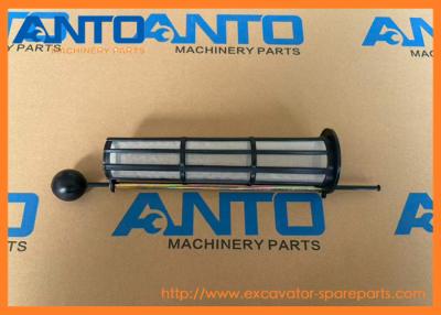 China 4372619 Fuel Tank Filter Strainer HITACHI Excavator Spare Parts For EX100-3 EX120-3 for sale