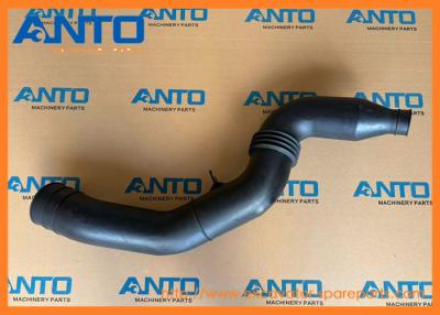 China 4643771 Air Intake Pipe HITACHI Excavator Isuzu Engine Parts For 4HK1 ZX200-3 ZX210H-3 for sale
