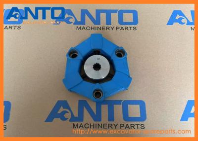 China 20T-01-77200 20T0177200 Coupling Excavator Spare Parts For KOMATSU PC25 PC25R PC38UU for sale
