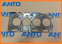 China 320/02709 Cylinder Head Gasket JCB Excavator Spare Parts Fitting For 444 for sale