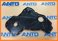 China 6745-21-3210 6745213210 Gear Cover KOMATSU Excavator Spare Parts Fit For PC300LC-8 for sale
