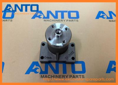 China 6743-61-3501 6743-61-3500 3415603 Fan Support Assy KOMATSU Excavator Spare Parts For PC350LC-8 for sale