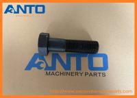 China 209-09-51110 2090951110 Bolt Excavator Spare Parts For KOMATSU PC650 PC650SE PC710 for sale