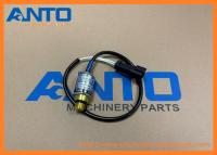 China 418-43-37230 4184337230 Pressure Switch ​​Sensor KOMATSU Wheel Loader Spare Parts For WA100 WA150 for sale