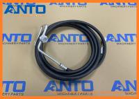 China 208-979-7341 2089797341 Hose Excavator Spare Parts For KOMATSU PC400 PC450 for sale