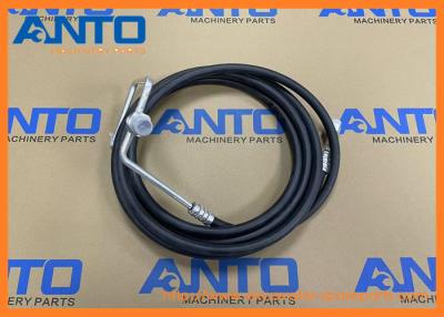 China 208-979-7341 2089797341 Hose Excavator Spare Parts For KOMATSU PC400 PC450 for sale