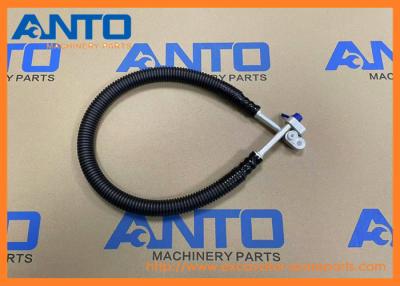 China 208-979-7331 2089797331 Hose Excavator Air Conditioner Parts For KOMATSU PC400 PC450 for sale