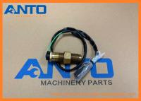 China 7861-93-2330 7861932330 Speed Sensor KOMATSU Excavator Spare Parts For S4D95LE PC300 PC360 for sale