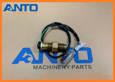 China 7861-93-2330 7861932330 Speed Sensor KOMATSU Excavator Spare Parts For S4D95LE PC300 PC360 for sale
