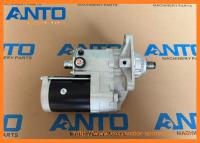 China 3957597 Starter Motor Excavator Engine Parts Fit For 6CT 8.3L 6CT8.3 for sale