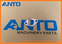 China 3938157 Flange Gasket CUMMINS Excavator Engine Parts For 4B3.9 6B5.9 6C8.3 B3.3 B3.9 B4.5 ISB for sale