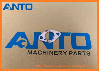 China 3938157 Flange Gasket CUMMINS Excavator Engine Parts For 4B3.9 6B5.9 6C8.3 B3.3 B3.9 B4.5 ISB for sale