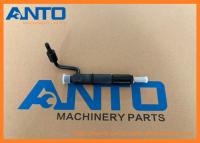 China 193-2749 1932749 Fuel Injector Nozzle Excavator Spare Parts Fitting For 3066 311C 320C for sale