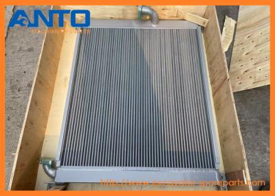 China 208-03-51121 2080351121 Oil Cooler Excavator Spare Parts For KOMATSU PC400 PC410 for sale