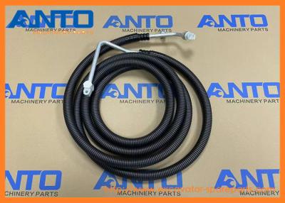 China 207-979-7952 2079797952 Hose Excavator Air Conditioner Parts For KOMATSU PC300 PC350 for sale