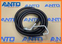 China 207-979-7922 2079797922 Hose Excavator Air Conditioner Parts For KOMATSU PC300 PC350 for sale