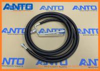 China 207-979-7912 2079797912 Hose Excavator Air Conditioner Parts For KOMATSU PC300 PC350 for sale