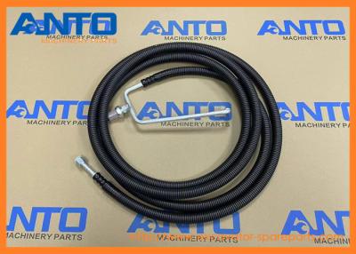 China 207-979-7912 2079797912 Hose Excavator Air Conditioner Parts For KOMATSU PC300 PC350 for sale