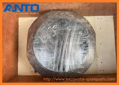 China 207-27-71320 2072771320 Carrier Excavator Travel Motor For KOMATSU PC220LL PC270 PC290 for sale