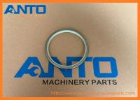China Y000-090000 Dust Seal HYUNDAI Excavator Spare Parts Fit For HL750-3 HL780-3 HL7803A for sale