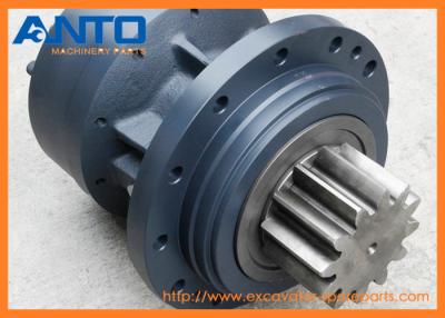 China VOE14540719 14540719 Swing Gearbox Excavator Spare Parts Fit For EC160C EC170D EC180C for sale