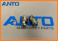China 6V-4144 6V4144 Coupler Assembly Excavator Spare Parts Fit For 3116 3306 229D 231D 235 235C for sale