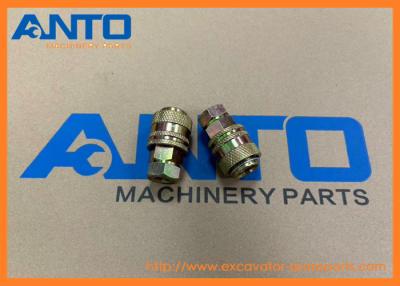 China 6V-4144 6V4144 Coupler Assembly Excavator Spare Parts Fit For 3116 3306 229D 231D 235 235C for sale