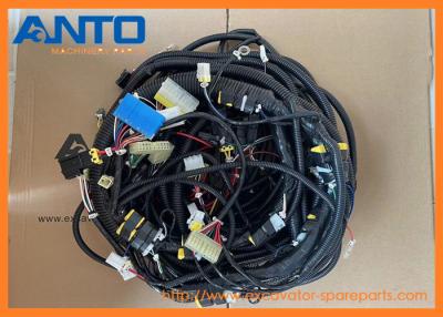 China 207-06-61242 2070661242 Wiring harness Excavator Engine Parts For KOMATSU PC300 PC350 for sale