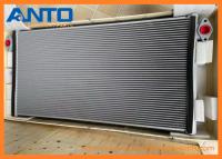 China 207-03-76310 2070376310 Oil Cooler Excavator Spare Parts For KOMATSU PC300 PC350 for sale