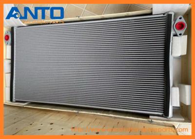 China 207-03-76310 2070376310 Oil Cooler Excavator Spare Parts For KOMATSU PC300 PC350 for sale