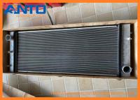 China 207-03-75120 2070375120 Radiator Excavator Spare Parts For KOMATSU PC300 PC300HD PC300LL for sale
