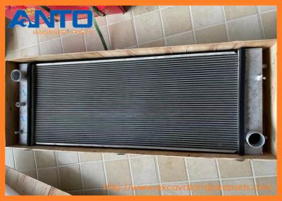China 207-03-75120 2070375120 Radiator Excavator Spare Parts For KOMATSU PC300 PC300HD PC300LL for sale