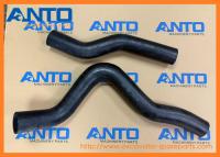 China 14X-03-15210 14X-03-15220 Hose KOMATSU Bulldozer Spare Parts For D60P D65E D65EX for sale
