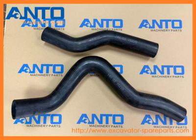 China 14X-03-15210 14X-03-15220 Hose KOMATSU Bulldozer Spare Parts For D60P D65E D65EX for sale