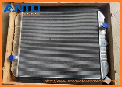 China 207-03-61310 2070361310 Radiator Core Excavator Spare Parts For KOMATSU PC300 PC300SC for sale