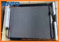 China 207-03-51111 2070351111 Radiator Core Excavator Spare Parts For KOMATSU PC300 PC300HD PC310 for sale