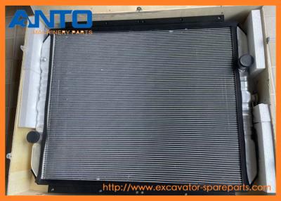China 207-03-51111 2070351111 Radiator Core Excavator Spare Parts For KOMATSU PC300 PC300HD PC310 for sale