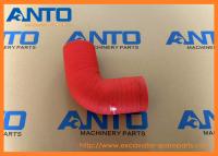 China 207-01-75270 2070175270 Hose Excavator Spare Parts For KOMATSU PC300 PC300HD PC300LL for sale