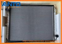 China 206-03-61411 2060361411 Radiator Core Excavator Spare Parts For KOMATSU PC200 PC210 PC220 for sale